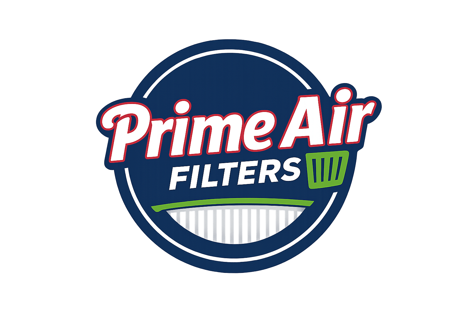 Prime Air Filters